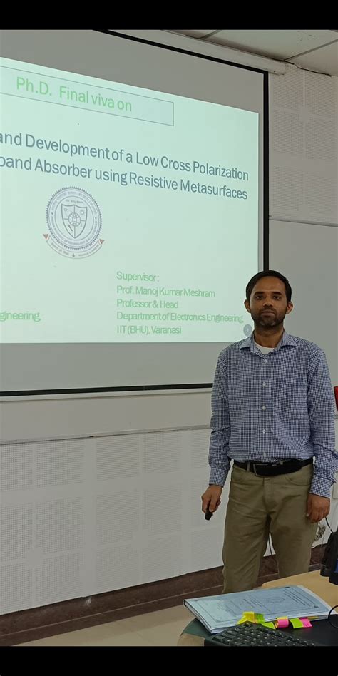 Saurabh Kumar Srivastava On Linkedin It Is With Immense Pleasure To Inform All Of You That I