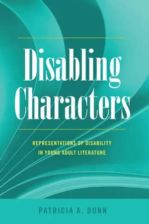 PDF Disabling Characters 9781433126239 9781453915080