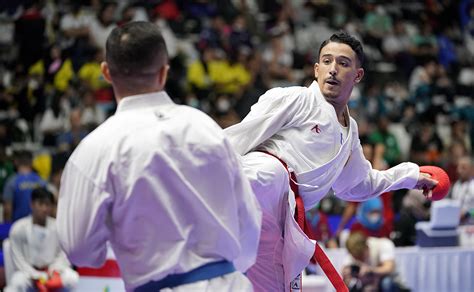 Wkf News