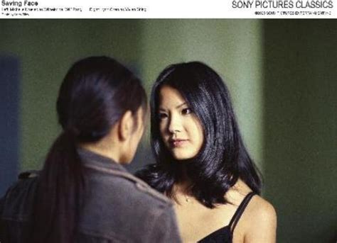 Saving Face 2004
