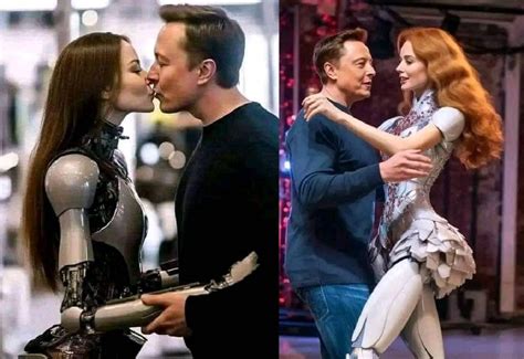 Elon Musk Wife 2024 Tessa Gerianna