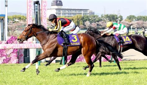【桜花賞】リバティアイランドが剛脚でg1・2勝目 断然人気応える 競馬ニュース Netkeiba