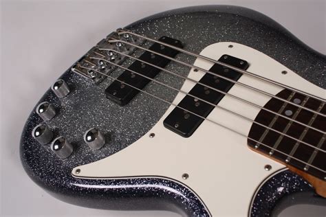 Origin Sparkle Burst De Gier Guitars And Basses