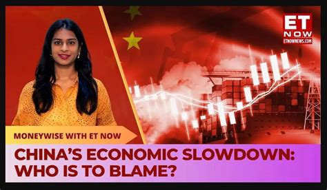 End Of Chinas Slay Era Impact Of Chinas Economic Slowdown On The