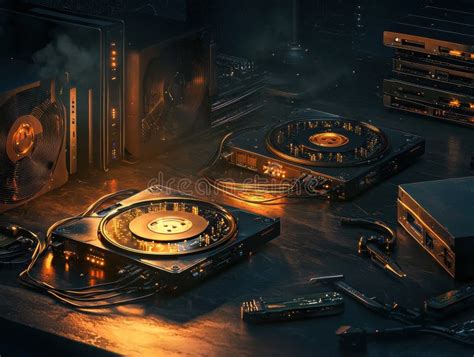 Exploring The Essential Tools For Cybersecurity And Data Protection In