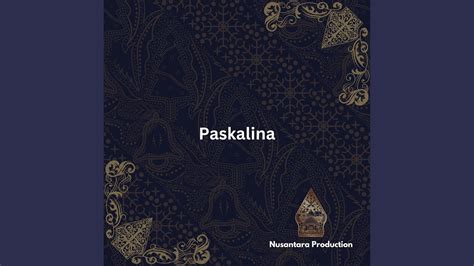 Paskalina Youtube