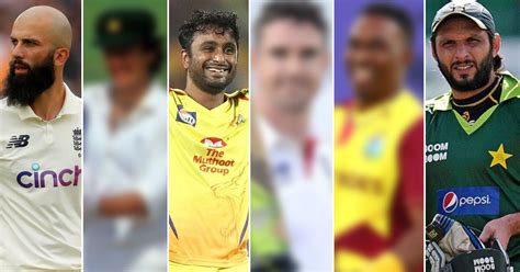 From Moeen Ali To Ambati Rayudu 6 Cricketers Who Returned From Retirement