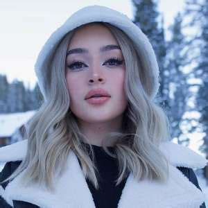 Nathaly Cuevas Birthday Real Name Age Weight Height Family Facts Contact Details