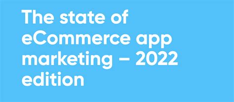 E Commerce App Marketers Spent 61 Billion On User Acquisition Worldwide According To New