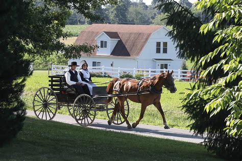 Amish Country