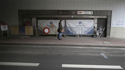 Атентатите в Брюксел показаха пропуските в сигурността Новини бг