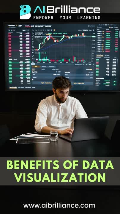 Aibrilliance On Linkedin Datavizmagic Insightsincolor Visualizedata