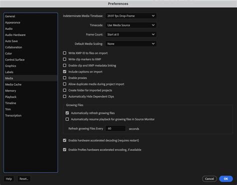 P Spacebar Does Not Start Playing The Timeline Adobe Product