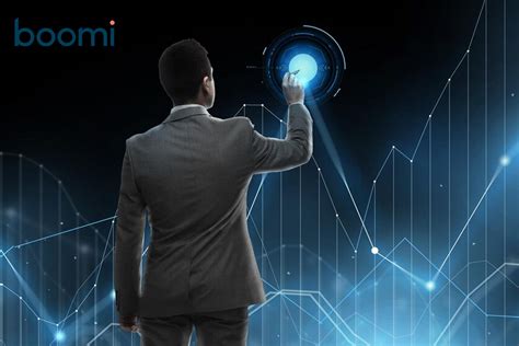 Maximizing Business Potential With Boomis Api And Data Management Features