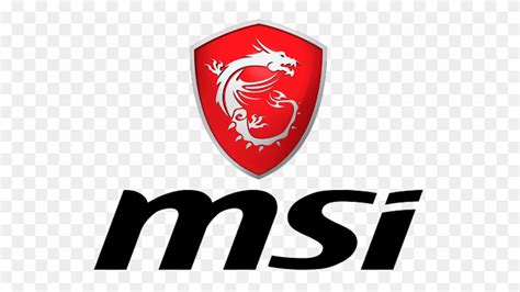 Msi Logo Msi PNG Transparent Logo Images