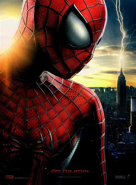 Amazing Spider Man Iphone Wallpapers Top Free Amazing Spider Man