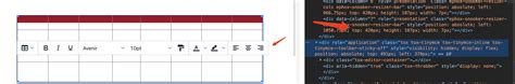 Resizer Of Table Plugin Can Be Dragged In Other Pages · Issue 168