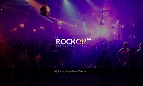 14 Best Wordpress Themes For Nightclubs 2026 Colorlib