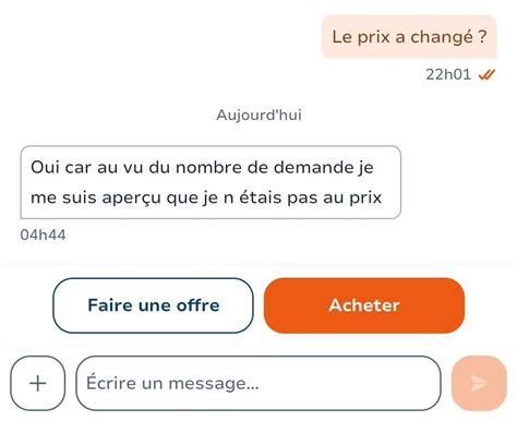 Cest Quoi ça Encore Rlemauvaiscoin