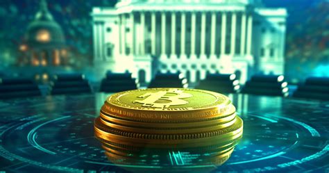 Is Congress Finally Ready To Make Headway On Crypto Regulations Bitira®
