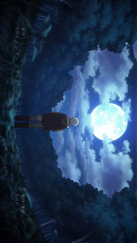 Anime Fumetsu No Anata E To Your Eternity 不滅のあなたへ Аниме Для тебя