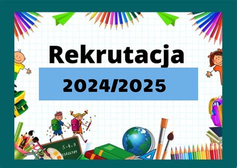 Rekrutacja Szko A Podstawowa Nr W Gdyni