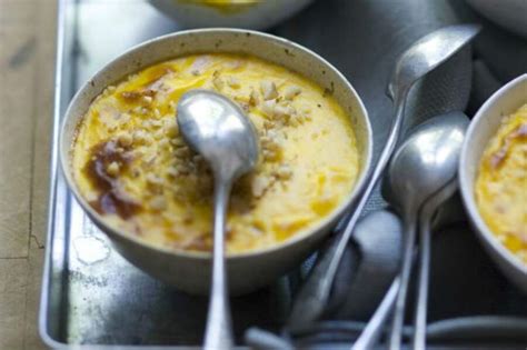 Flan De L Gumes Nos Recettes Originales Et Faciles Femme Actuelle