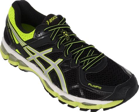 Asics Gel Kayano 21 Loopschoenen Heren Loopschoenen Maat 425