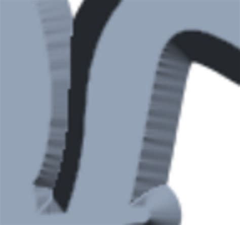 Signed Distance Fields Part 8 Gradients Bevels And Noise Shader Fun