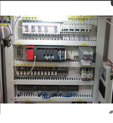 ultinno 220 plc based automation systems three phase at rs 50000 piece