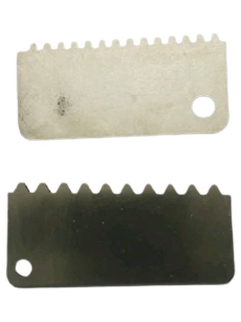 EN API THREAD PROFILE GAUGE Size Dimension X Mm At Piece In Ahmednagar