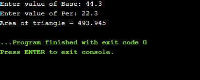 C Stream Basic Input Output Stream Objects In C With Example Codes