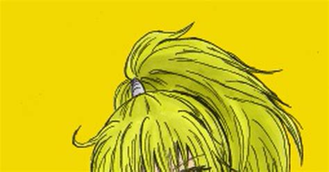 忍たま タカ丸 三好ついったのイラスト Pixiv