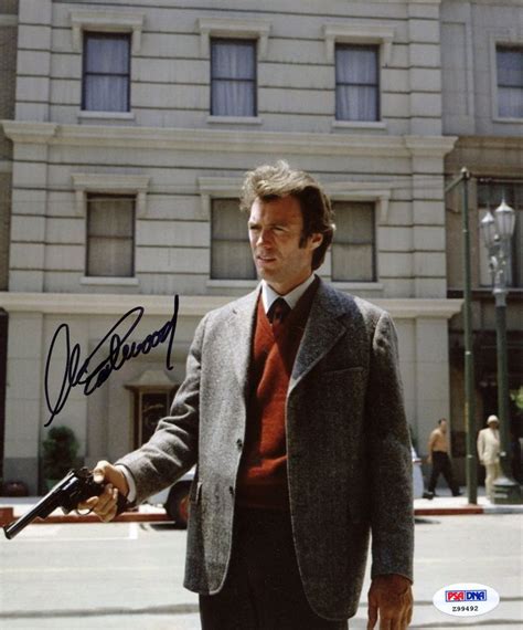 Is This Clint Eastwood Signature Legit Autograph Live