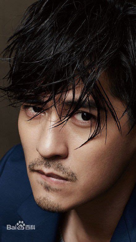 周渝民vic Zhou前后照片 万佳直播吧