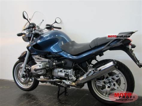 BMW R R Specs And Photos