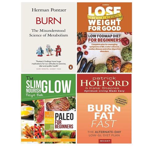 Burn Herman Pontzerburn Fat Fastlow Fodmap Dietpaleo Beginners 4