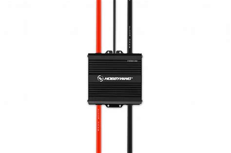 Hobbywing Safety E Power Switch 300a Electronics From 3dxr Uk