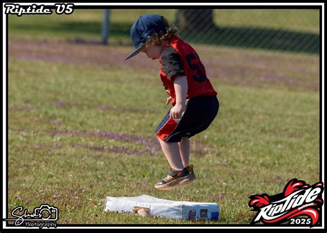 Riptide Softball Association