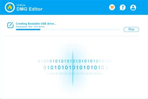 UUByte DMG Editor Online Help Page