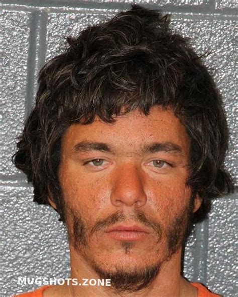 Ford Harrison James 02162023 Mecklenburg County Mugshots Zone