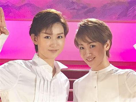 音楽の宝箱－宝塚の名曲を歌う－11「優波慧・綺城ひか理」 タカラヅカ パソコンでもスマホでも♪動画を見るならshowtime（ショウタイム）