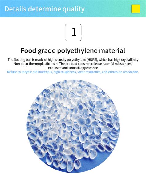 Cod Double Float Suspension Automatic Liquid Level Controller Pump