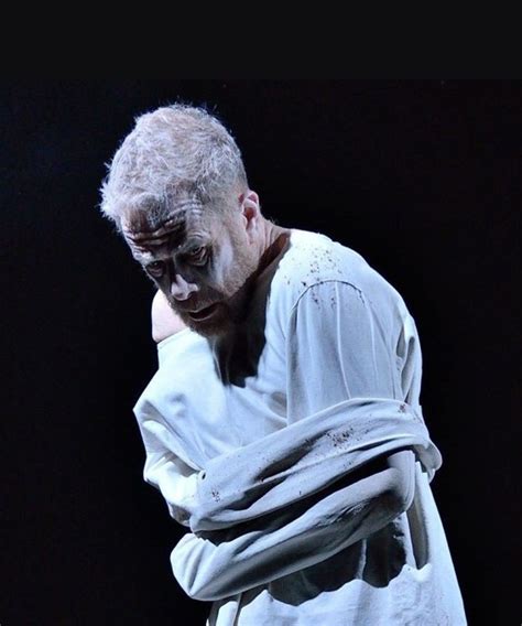 Il Sogno Di Un Uomo Ridicolo Teatro Giuseppe Persiani Recanati 26
