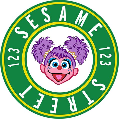 Abby Cadabby Svg Sesame Street Svg Cookie Monsters Svg El Inspire