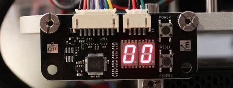 Open Benchtable Debug Card Returns After Two Years Open Benchtable