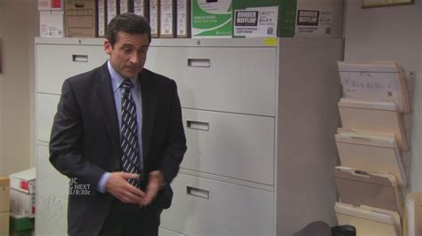 Goodbye Toby Screencaps The Office Image 1322973 Fanpop
