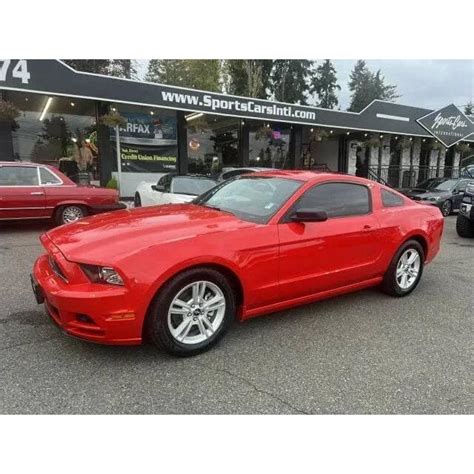 Used Ford Mustang Mach 1 For Sale Near Me Edmunds