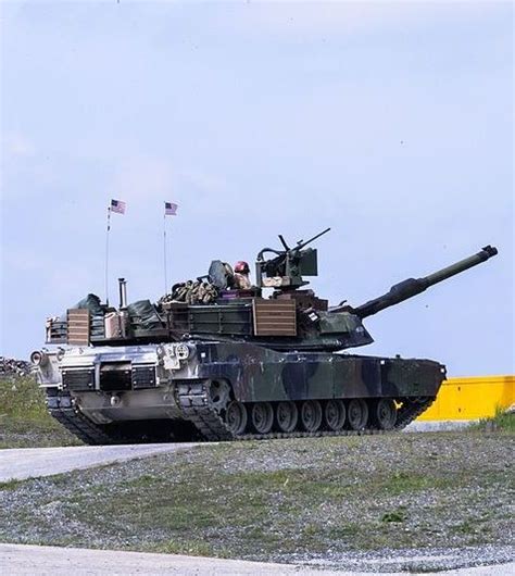 First Production Trophy Active Protection Systems Delivered To U S Army