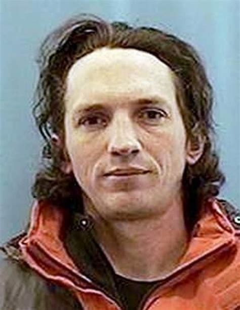 Alaska Serial Killer Israel Keyes Broke His Own Rule Lost Control